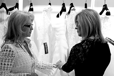 About Us | Confetti & Lace | Exclusive Bridal Boutique in Lakeside