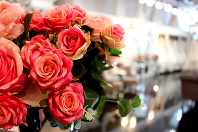 About Us | Confetti & Lace | Exclusive Bridal Boutique in Lakeside